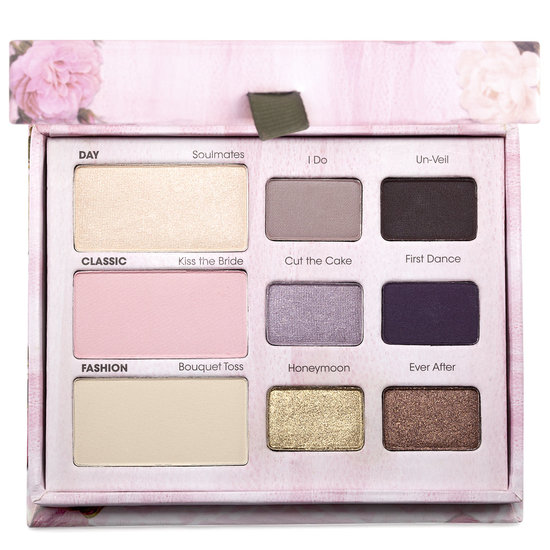 Too Faced Romantic Eye Collection Beautylish