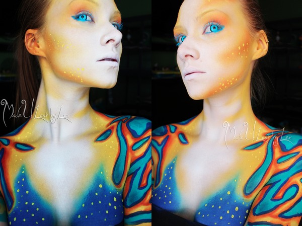 Alexys F.'s (madeulookbylex) - MadeULook by Lex 2013 Gallery | Beautylish