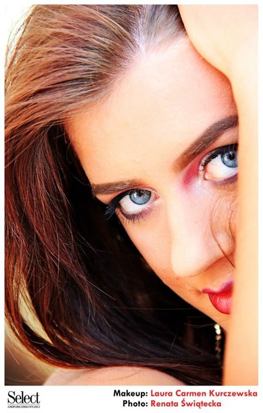 Laura K. (lauracarmen) - My makeup work Gallery | Beautylish