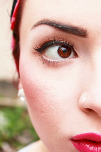 Sara A.'s (saraashouri) Photos | Beautylish