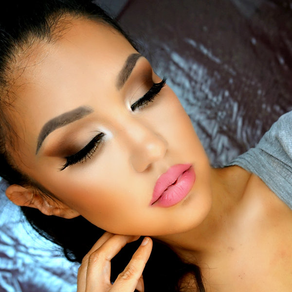 Video Tutorial | AuroraMakeup A.'s (AuroraMakeup) Photo | Beautylish