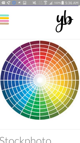 Color Correctors & the Color Wheel. | Beautylish