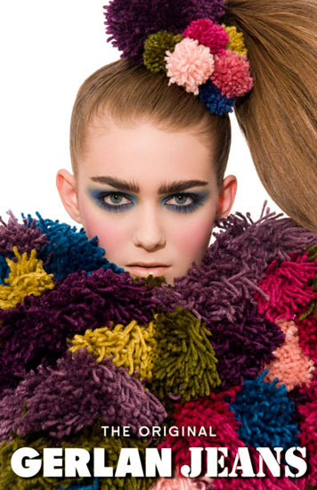 No Monster Left Behind | Gerlan M.'s (gerlanjeans) Photo | Beautylish