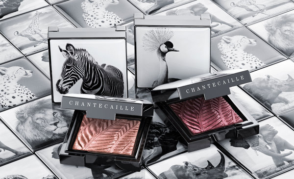 Botanical Beauty Brand Chantecaille Serves as Voice for Environmental ...