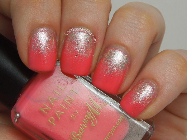 Frances T.'s (LacquerMeSilly) - Nail Art Gallery | Beautylish