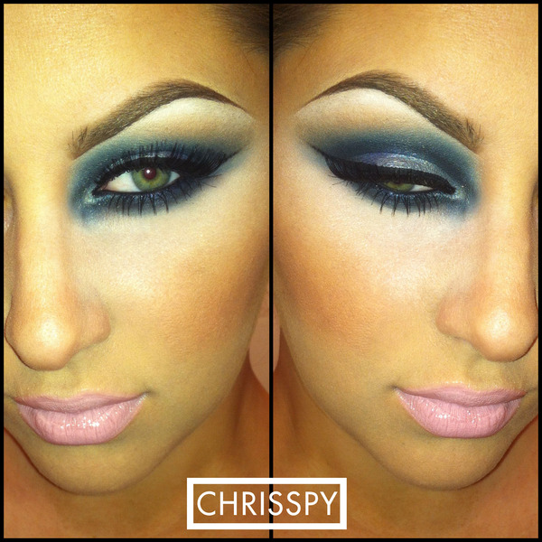 Chrisspy C.'s (Chrisspy) Photos | Beautylish