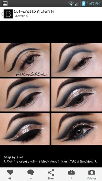 18 Birthday Makeup Ideas? (: | Beautylish