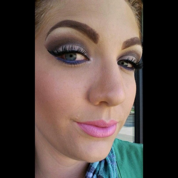 Barbie look ..... | Tiffany B.'s (TiffanyB) Photo | Beautylish