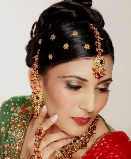 Nisha D. (hennafied) | Beautylish