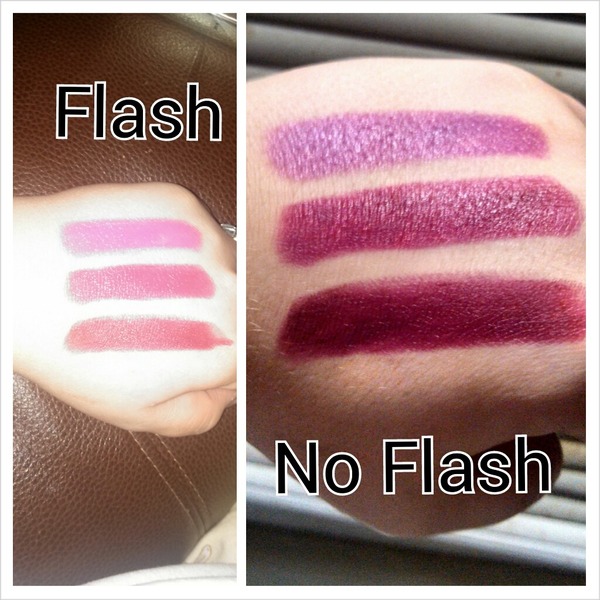 Fall lippies?:) | Beautylish