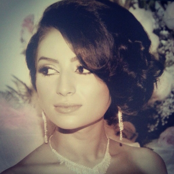 Merwa A. | Beautylish