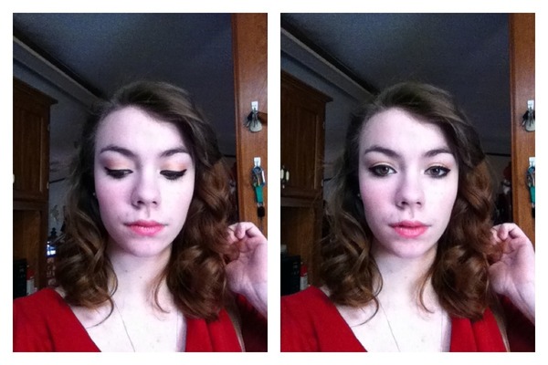 Photos with Hard Candy Moon Glow - Illuminating Translucent Pressed ...