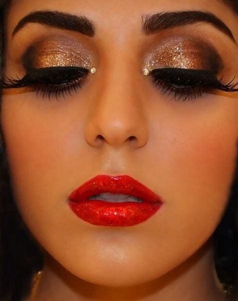 18 Birthday Makeup Ideas? (: | Beautylish