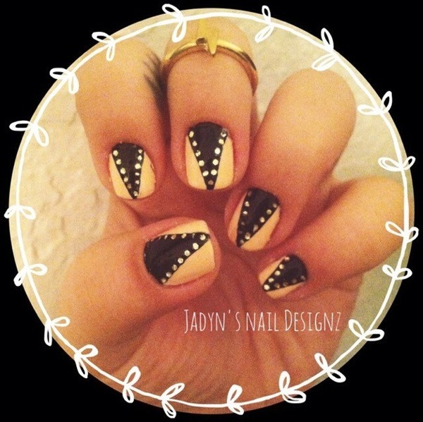 Jadyn's Nail Designz | Jadyn C.'s (jadyncortazar) Photo | Beautylish