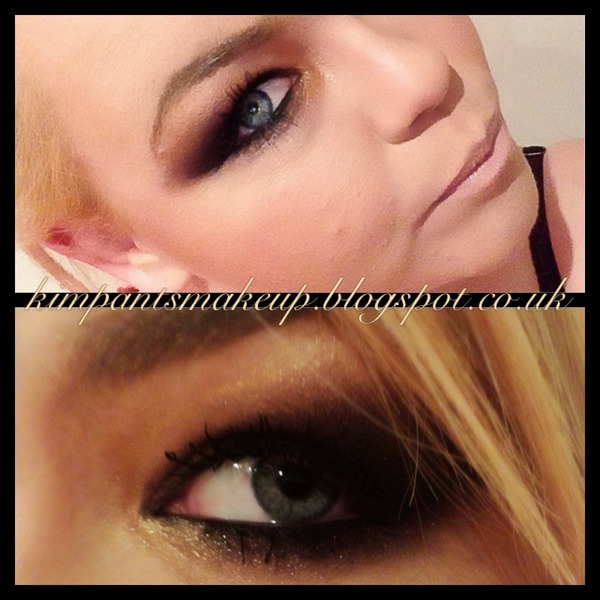Kim S.'s (kimpantsmakeup) Photos | Beautylish
