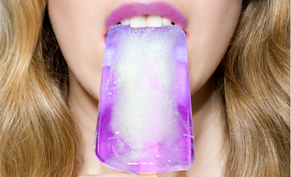 Summer’s Most Coveted Lip Look | Beautylish