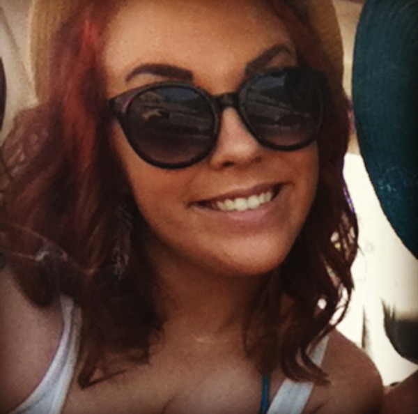 Savannah B. (savannahbxo) | Beautylish