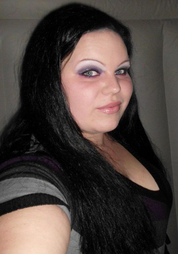 Meli | Melissa F.'s Photo | Beautylish