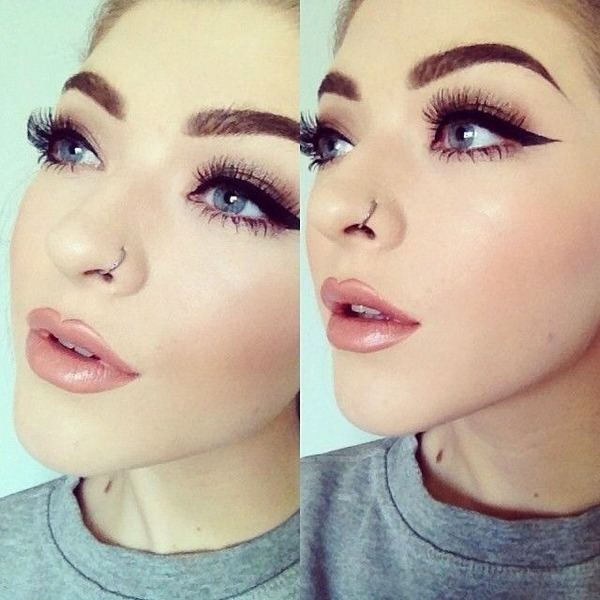 Makeup For A 90th Birthday Party Beautylish makeup-for-a-90th-birthday-party-beautylish