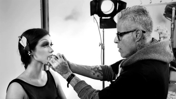 Billy B.'s (billyb) - Billy Brasfield - better known as - Makeup Artist ...