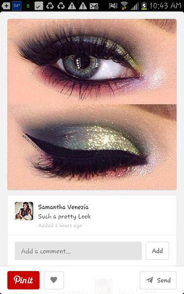 Sweet 16 Makeup ideas? | Beautylish