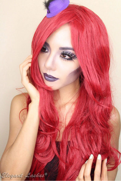 Bonnie L.'s (Elegant_Lashes) Photos | Beautylish