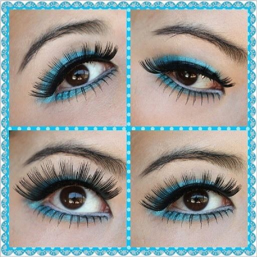 Bonnie L.'s (Elegant_Lashes) Photos | Beautylish