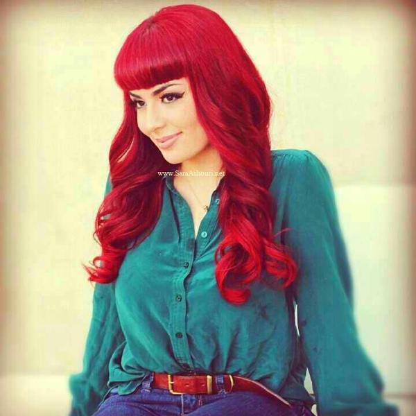 Sara A. (saraashouri) | Beautylish