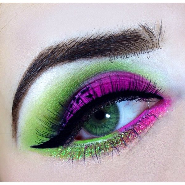 Sarah A.'s (Makeupbysea) Photos | Beautylish
