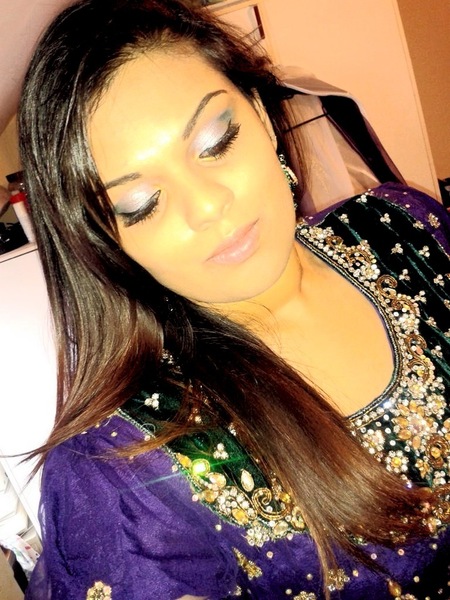 Maryam K.'s Photos | Beautylish