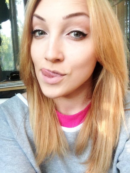 Alexandra Z. | Beautylish