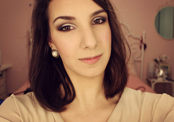 Silvia O.'s (bingeureu) Photos | Beautylish