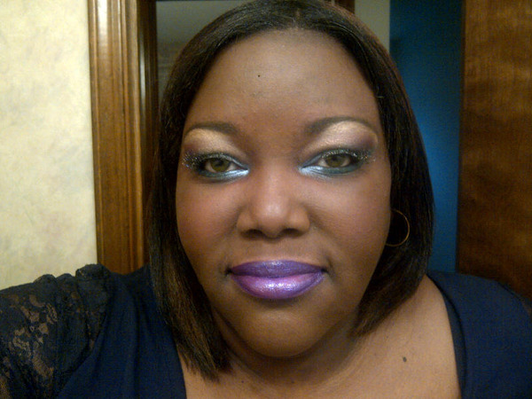 Marsha W. (shadowsonthewalls) | Beautylish