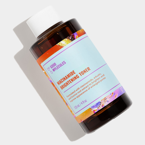 Good Molecules Products | Good Molecules