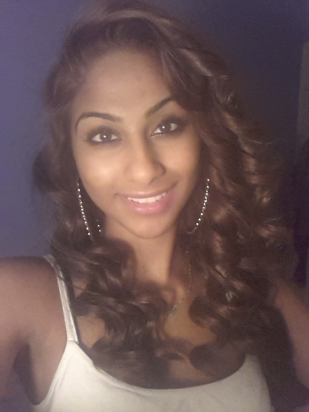 Aisha B.'s Photos | Beautylish