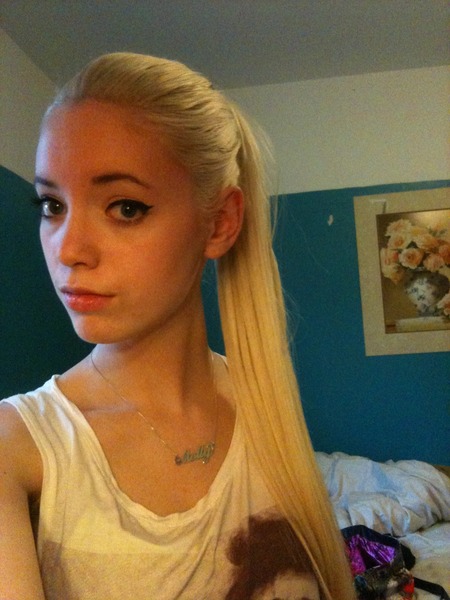 Molly P. | Beautylish