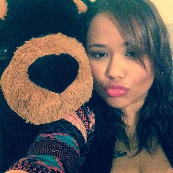 Shianne W. | Beautylish