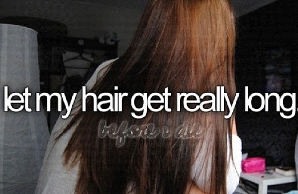 Long Hair | Mckeiyane C.'s Photo | Beautylish