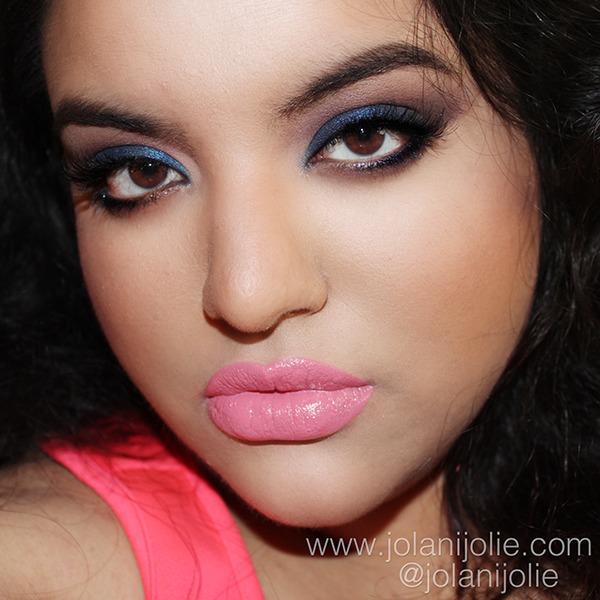 Jolani J.'s (JolaniJolie) Photos | Beautylish