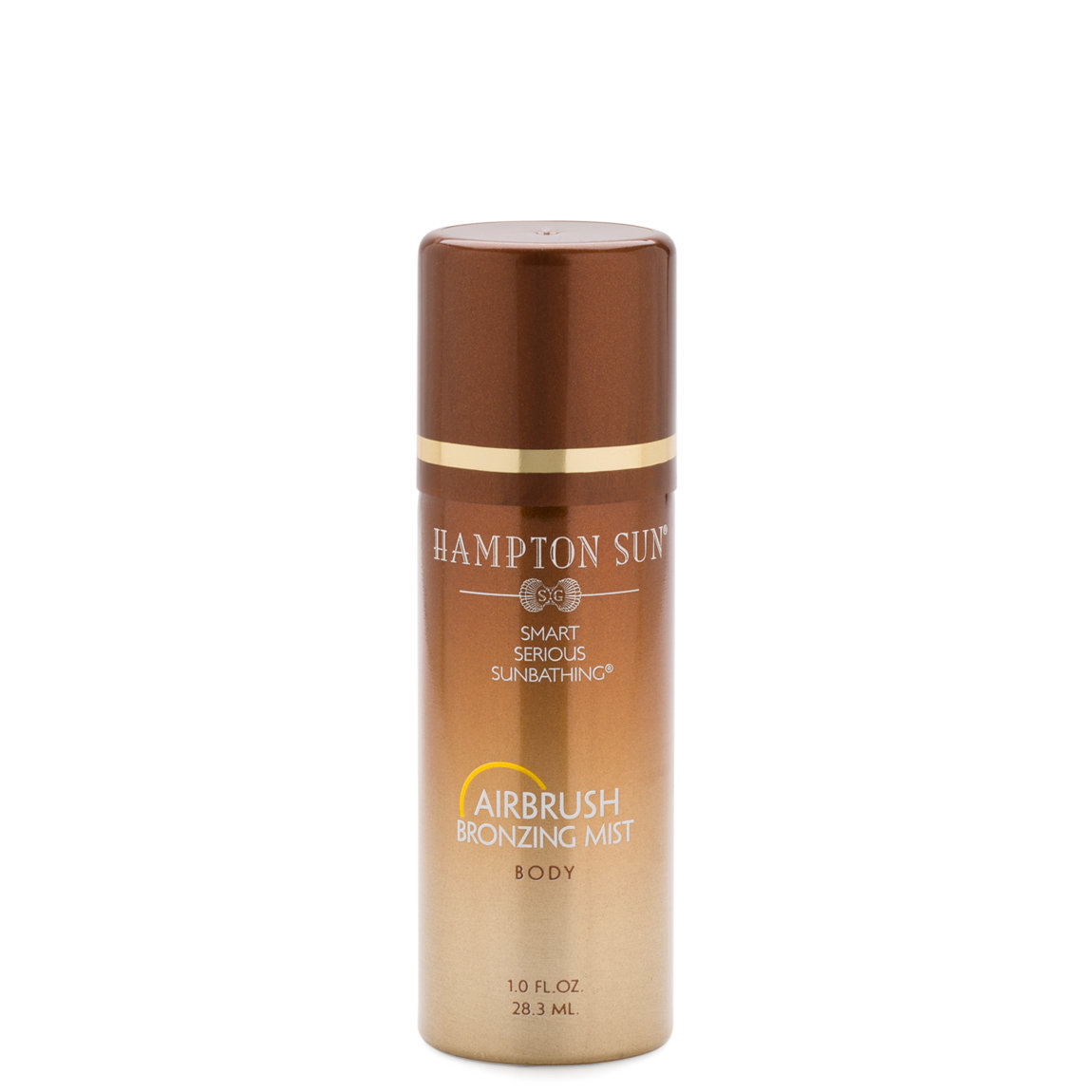 Hampton Sun Airbrush Bronzing Mist 1 oz (Travel) | Beautylish