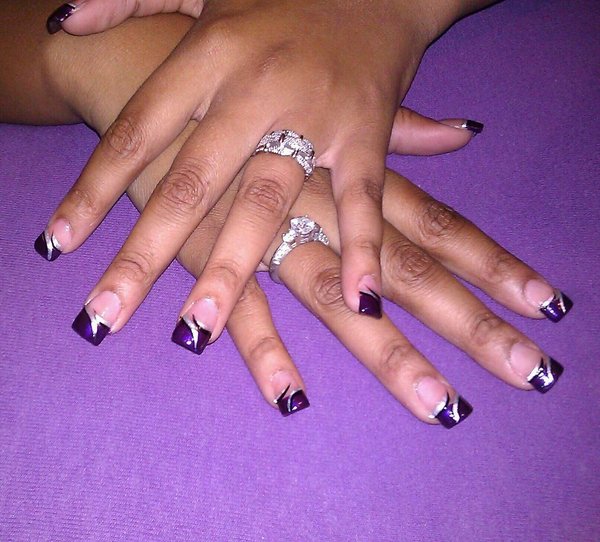 Jessica M.'s (Jemzbeautykreationz) - Jemz Nail Kreationz Gallery ...