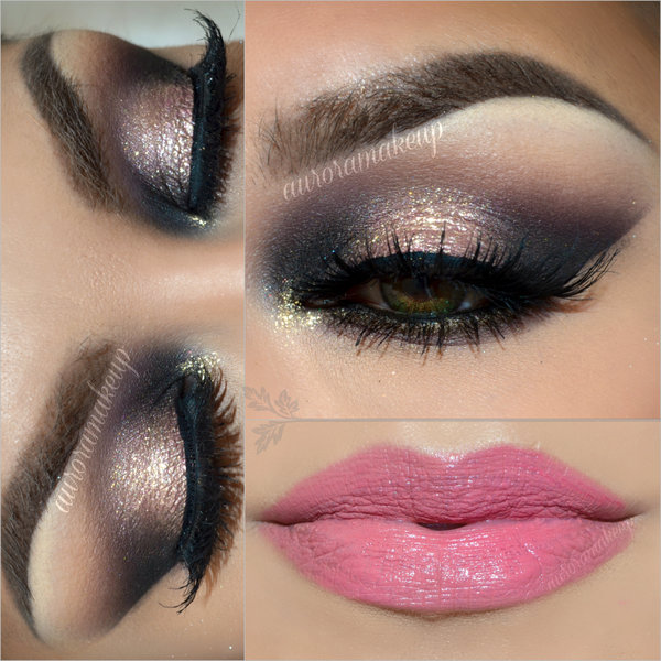 Video tutorial | AuroraMakeup A.'s (AuroraMakeup) Photo | Beautylish