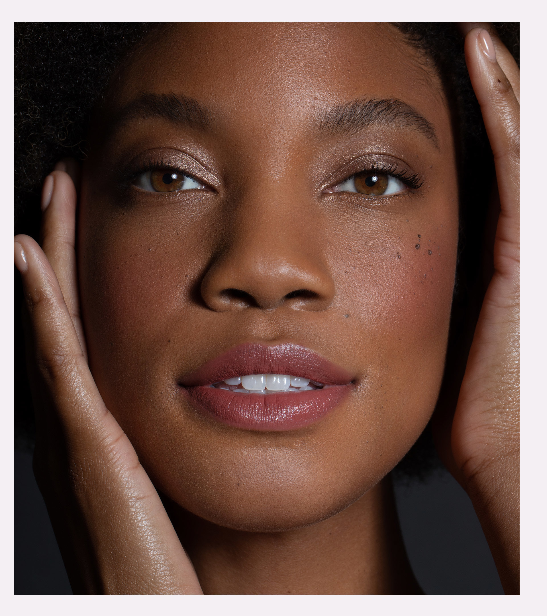 Wayne Goss - Weightless Veil Blush Palette and Luxury Cream Lipsticks ...