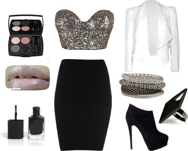 21St Birthday Outfit?! | Beautylish