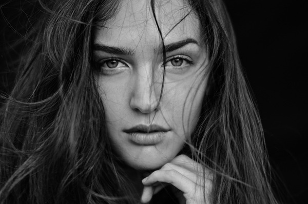 A Model Shares Wisdom About the Power of Being Healthy and Confident ...