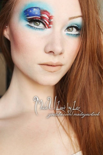 Alexys F.'s (madeulookbylex) - MadeULook by Lex 2013 Gallery | Beautylish