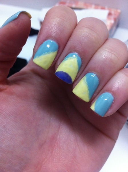 Marcela F.'s (maforti) - Nails! Gallery | Beautylish
