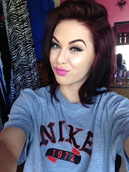 Becca M.'s (BeautyByBecca) Photos | Beautylish