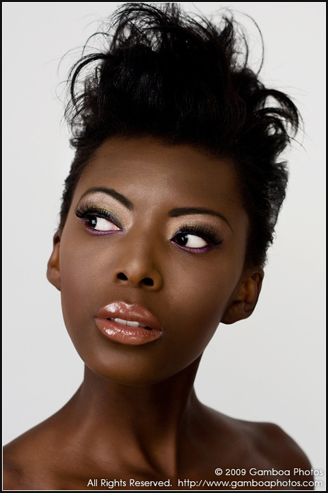 Janet Shoot | Allison S.'s (AliKatt5150) Photo | Beautylish