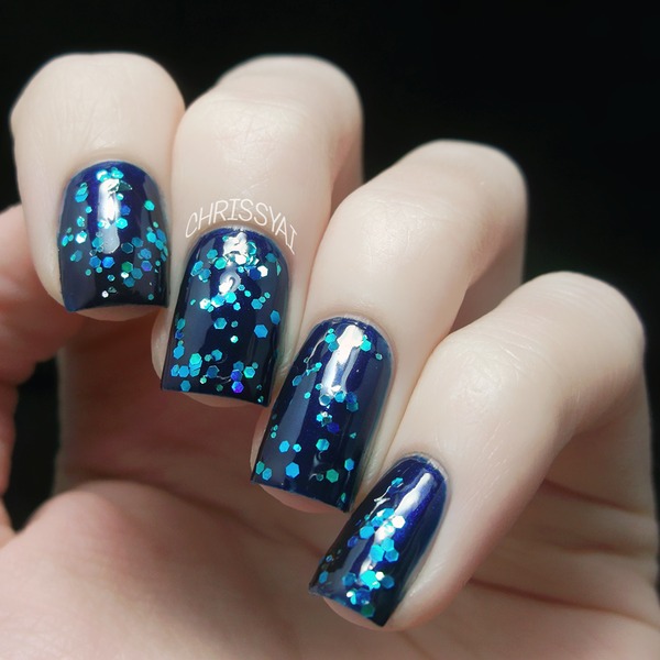 I Love NP The Deep Sea | Christa S.'s (Chrissy) Photo | Beautylish